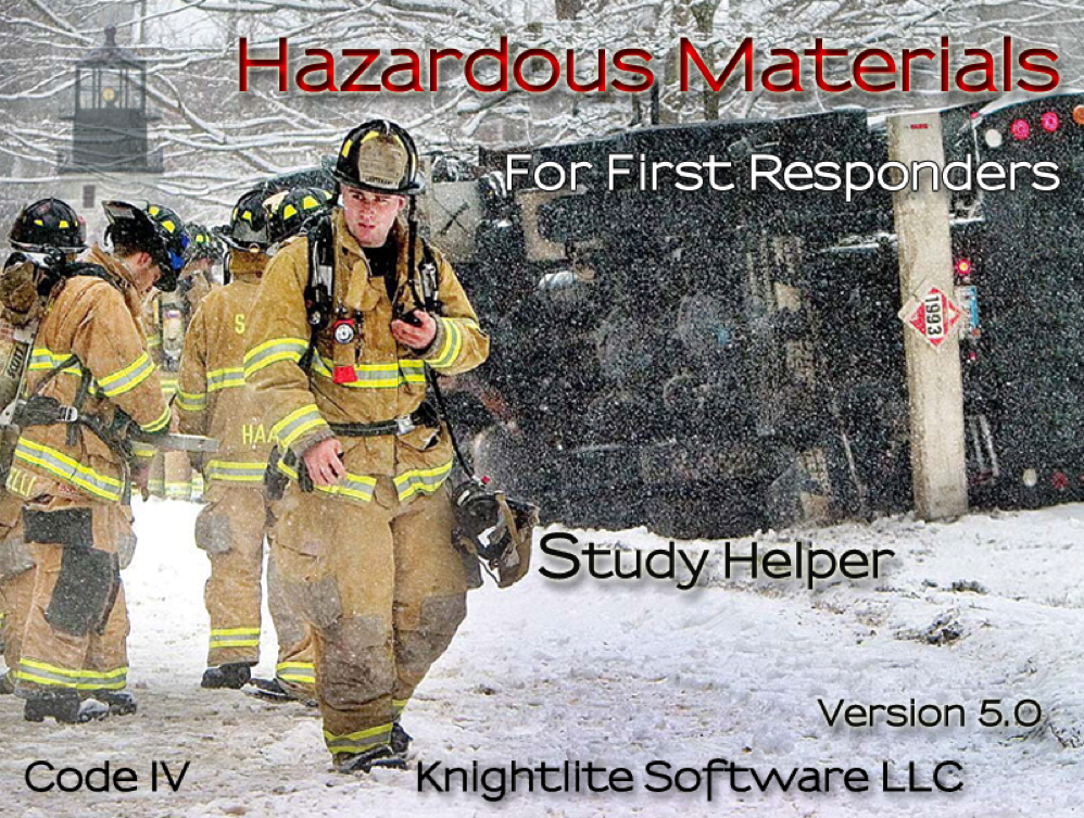Fire Officer Handbook Of Tactics Study Helper Version 5.0
